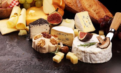 Quesos internacionales: los más populares - La historia del queso (II)